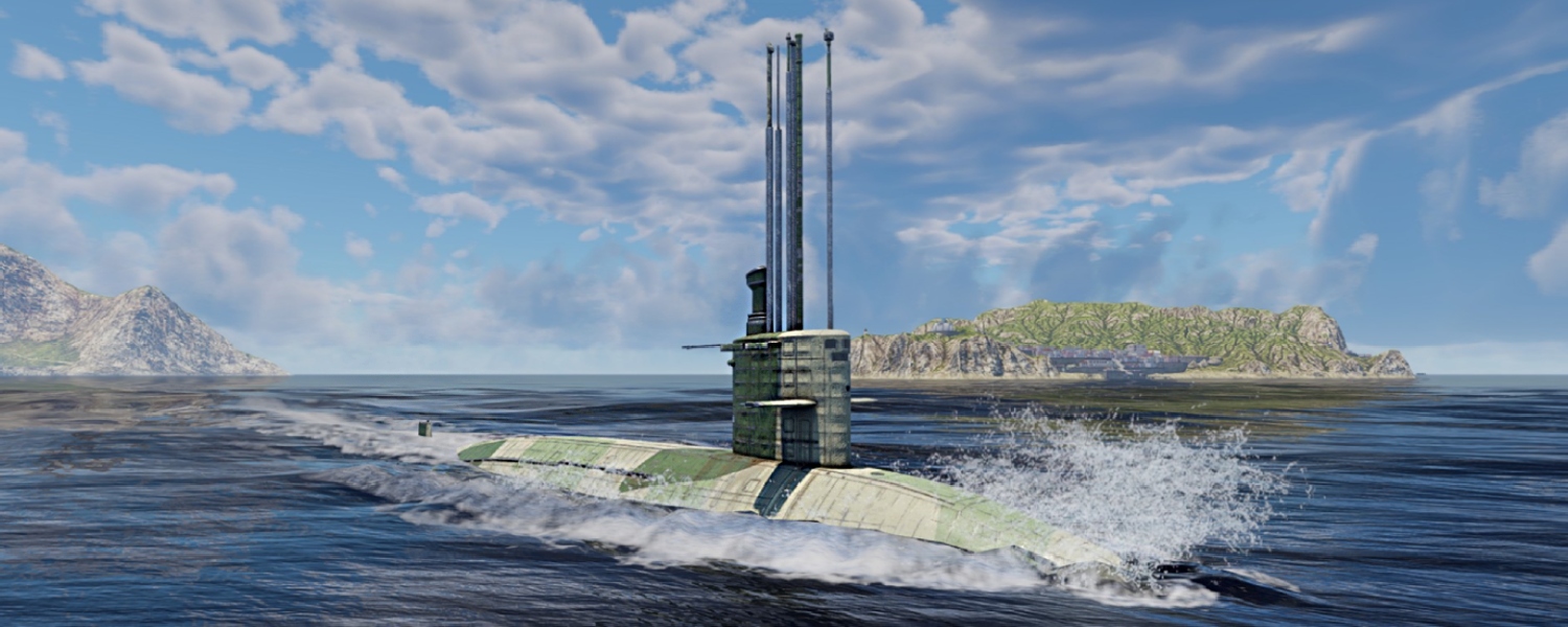 Season Update 1.18: “Totems of War” - War Thunder Mobile - Online ...