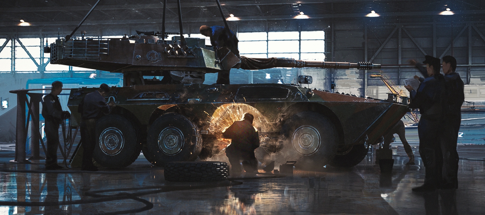 The Minimum Supported Os Version Will Be Increased To Ios 16 War Thunder Mobile Online