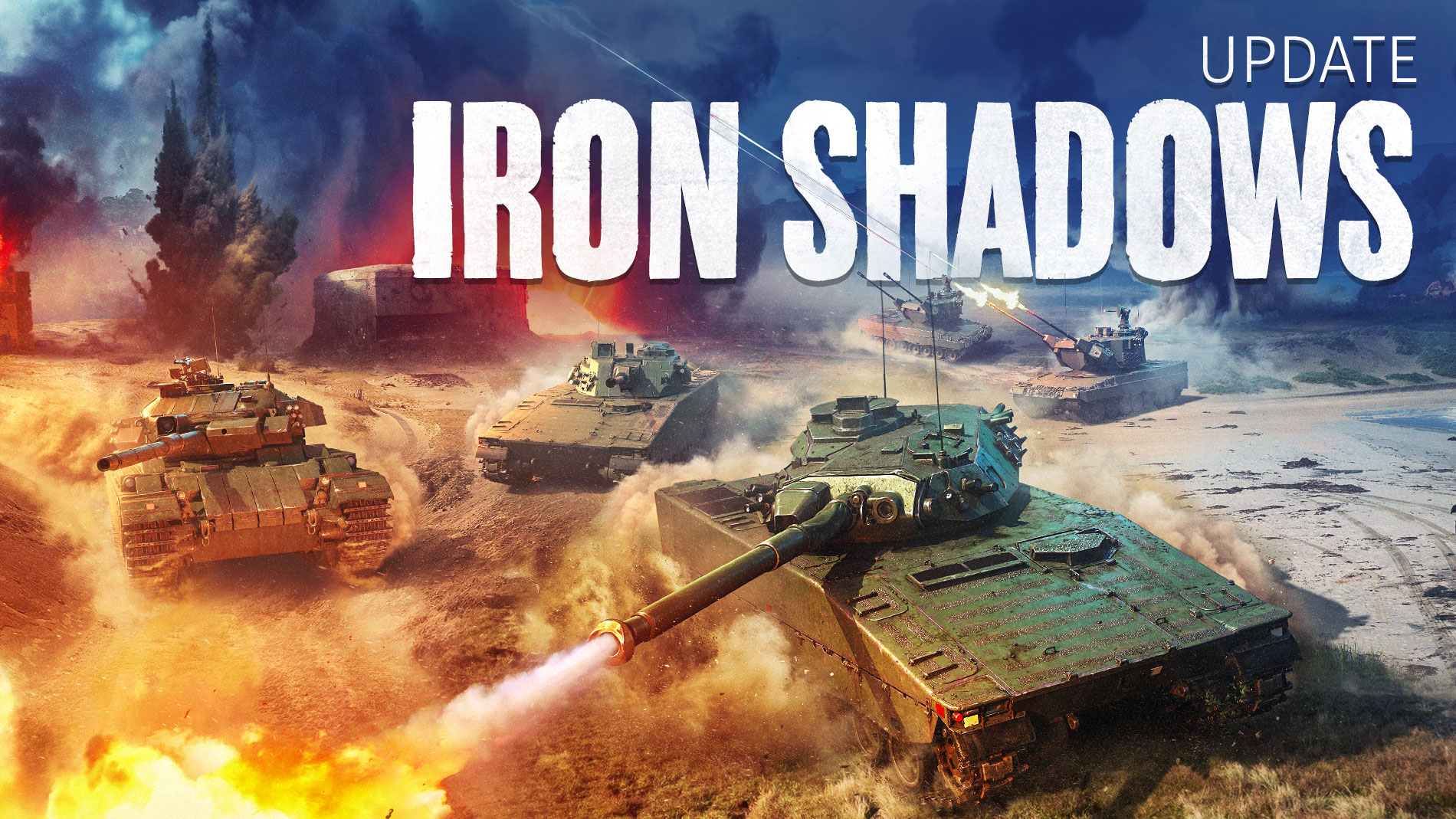 Media - War Thunder Mobile - Online Military Action Game - Play for Free